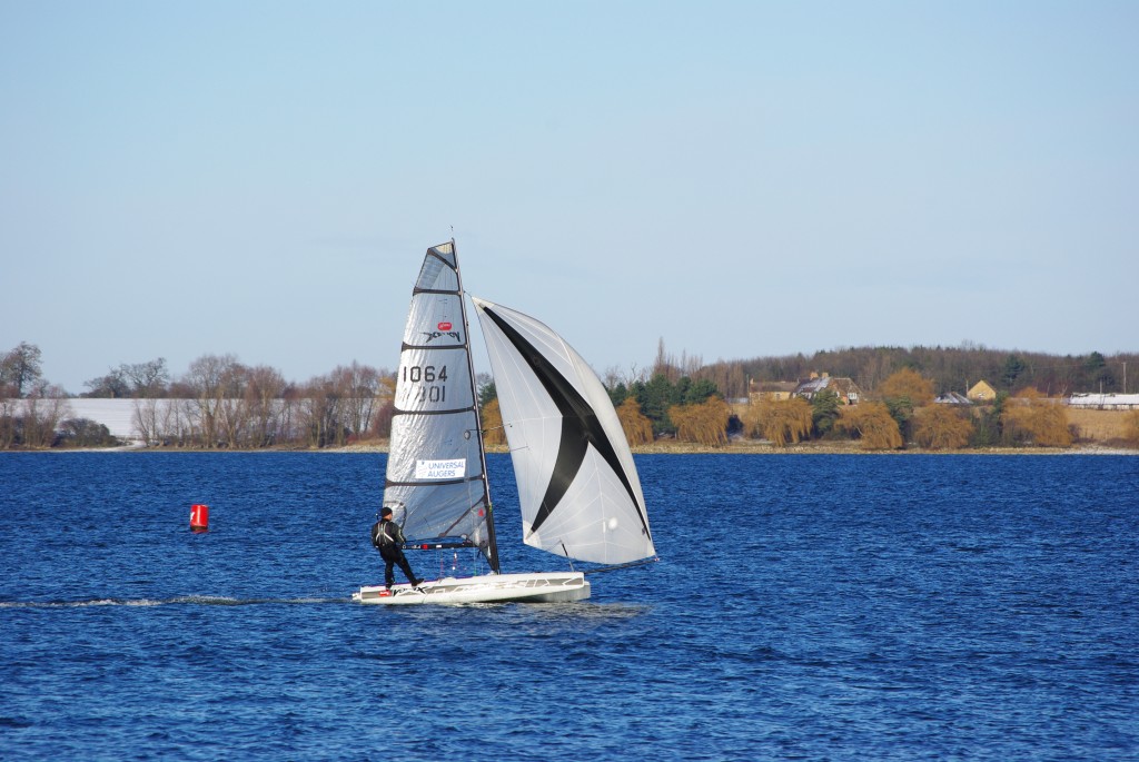 Stotfold Engineering Company Limited Sailing Gooseneck - Design ...