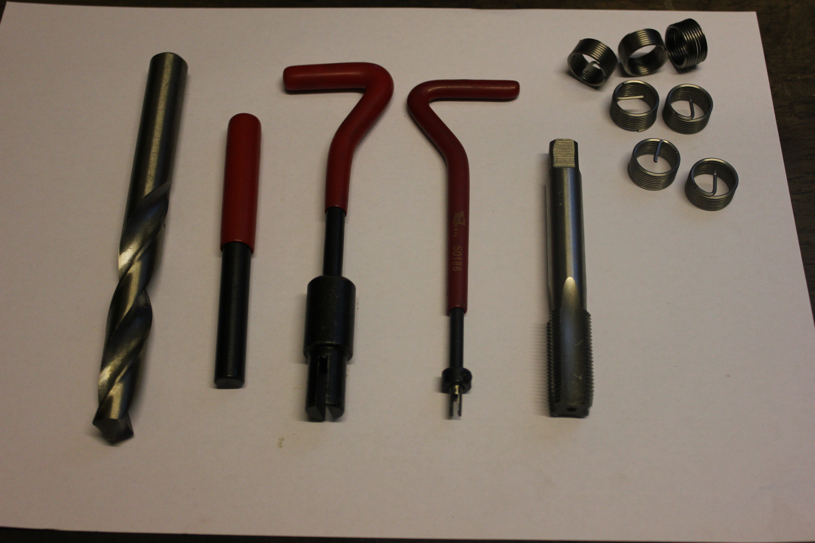 Stotfold Engineering Company Limited heli - Stotfold Engineering ...