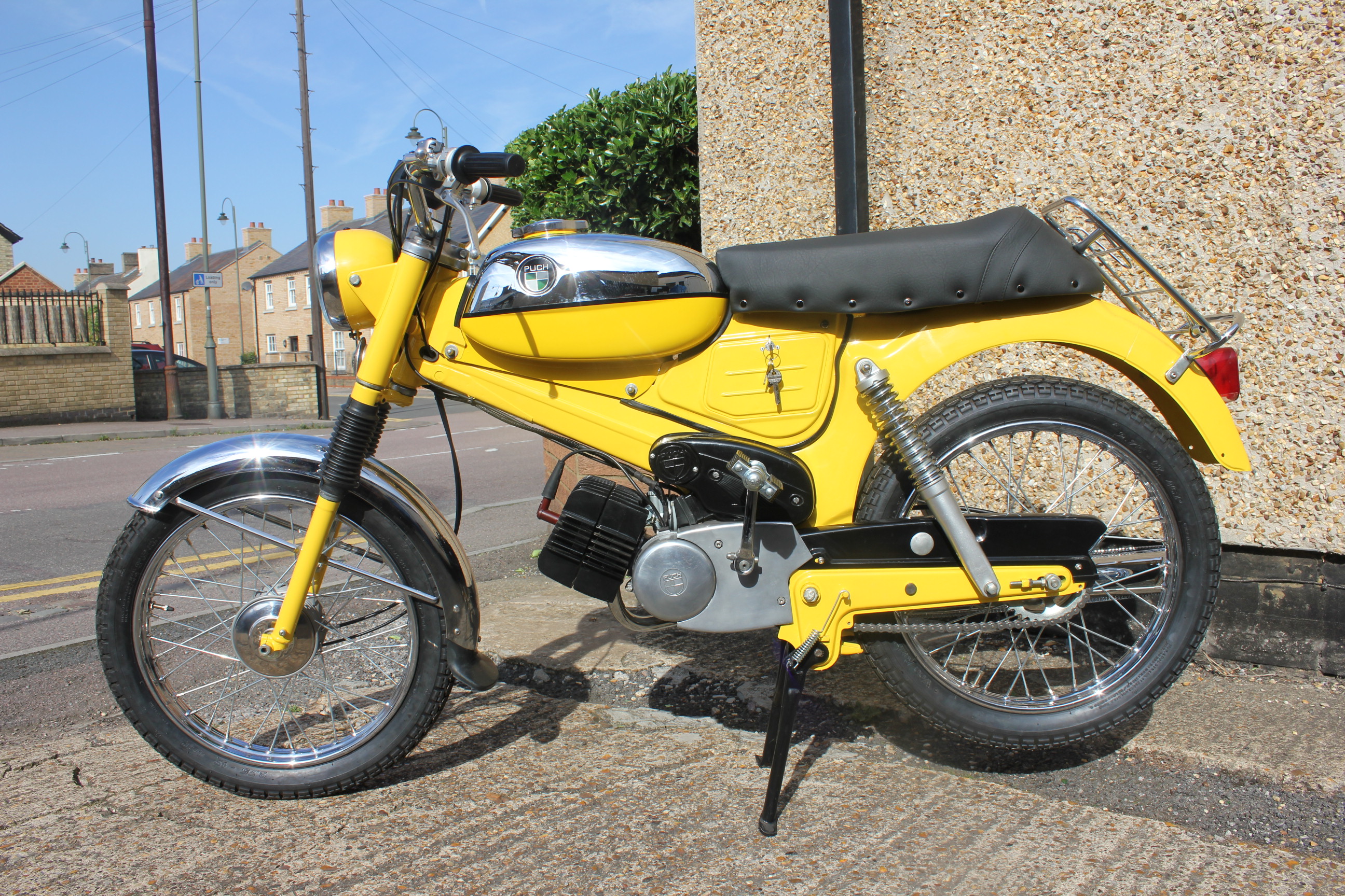 Stotfold Engineering Company Limited finish - Stotfold Engineering ...